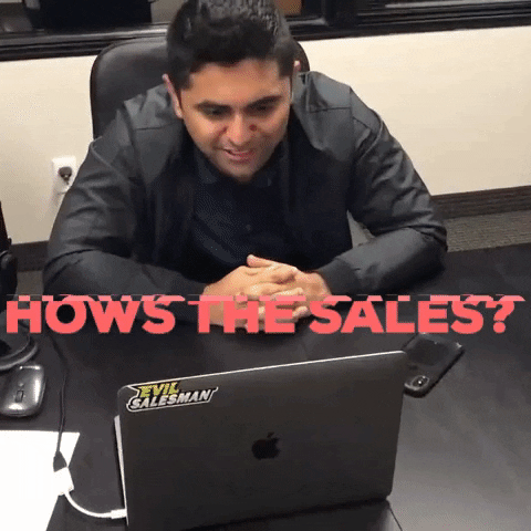 Sales Person GIFs - Find & Share on GIPHY