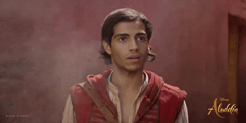 Disneys Aladdin GIFs - Get the best GIF on GIPHY