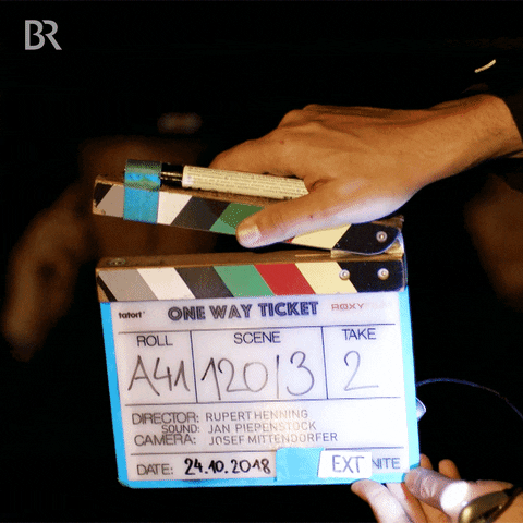 Klapp GIFs - Get the best GIF on GIPHY