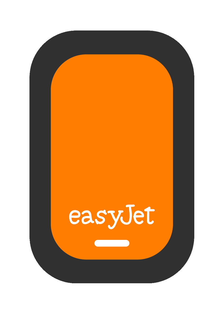 easyJet Switzerland Sticker for iOS & Android | GIPHY