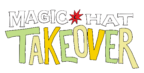Magic Hat GIFs on GIPHY - Be Animated