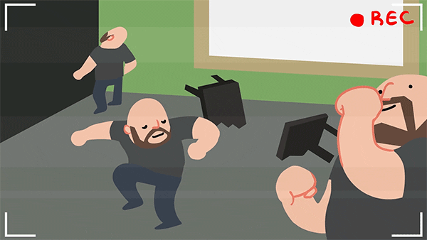 Trendy Dance GIFs - Get the best GIF on GIPHY