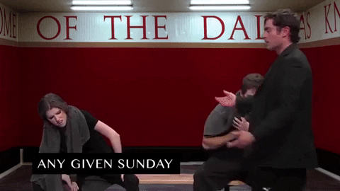 Any-given-sunday GIFs - Get the best GIF on GIPHY