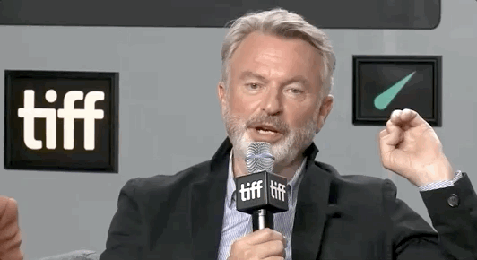 TIFF GIF - Find & Share on GIPHY