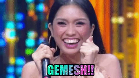 Indonesian Idol GIFs - Get the best GIF on GIPHY