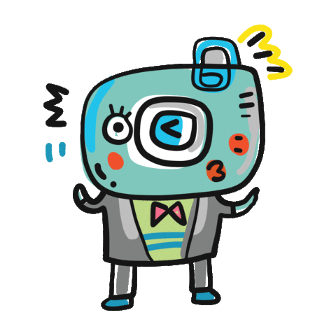 Camera Guys GIFs on GIPHY - Be Animated