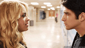 Uncle Peter bit Stiles - aneria - Teen Wolf (TV) [Archive of Our Own]