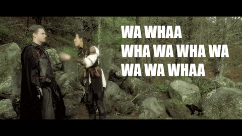 Wha Whaa GIFs - Get the best GIF on GIPHY