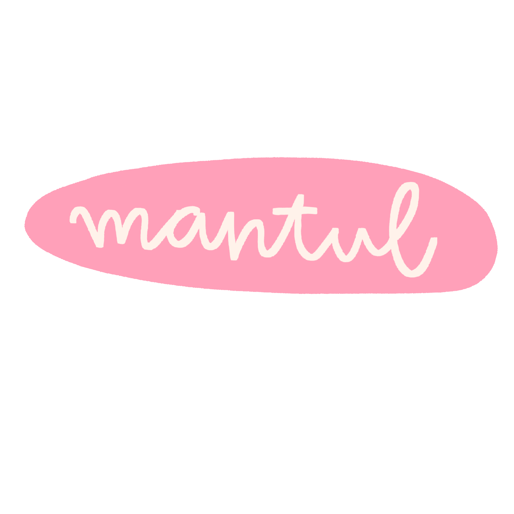 Mantap Mantul Sticker for iOS & Android | GIPHY