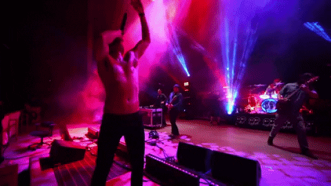 Redrocks GIF by Pepper - Find & Share on GIPHY