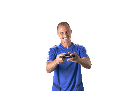 Football Play Sticker by FORTUNA:LIGA for iOS & Android | GIPHY