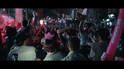 Schoolies GIFs - Get the best GIF on GIPHY