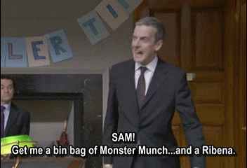 Could He Look More Gormless GIFs - Get the best GIF on GIPHY