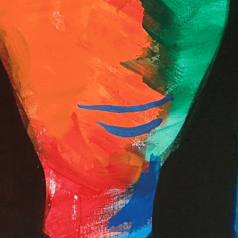 Bh-blue-lips GIFs - Get the best GIF on GIPHY