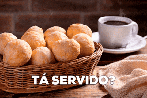 Comida Brasileira GIFs - Get the best GIF on GIPHY