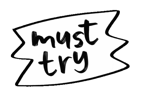 So Good Try Sticker for iOS & Android | GIPHY