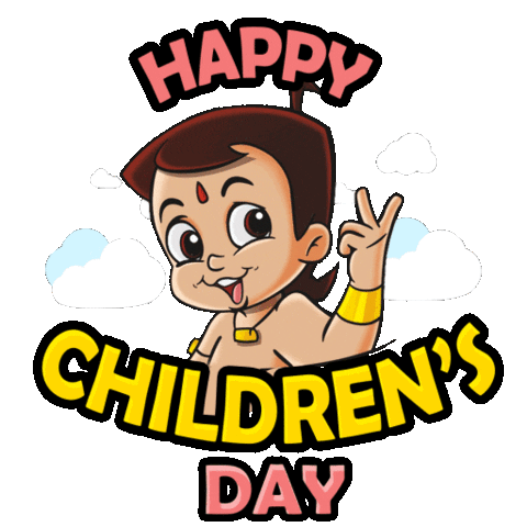 Children's Day GIFs on GIPHY - Be Animated