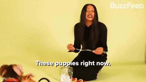 Theyre-attacking-me GIFs - Get the best GIF on GIPHY