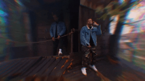 Gif Rap New Trending GIF Tagged 90s Rap Hip Hop… | Trending Gifs