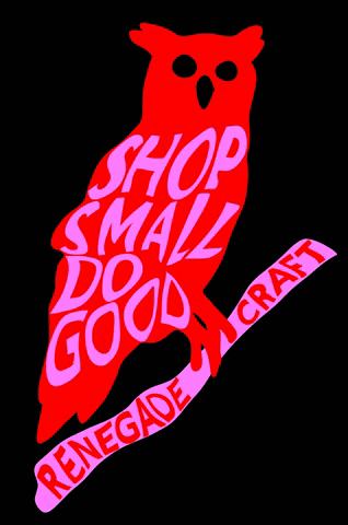 Renegade-craft-fair GIFs - Get the best GIF on GIPHY