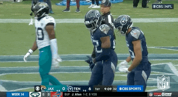 Top 10 NFL Sunday GIFs From Week 14! by Sports GIFs | GIPHY