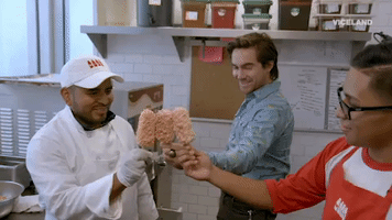 THE ICE CREAM SHOW GIFs on GIPHY - Be Animated