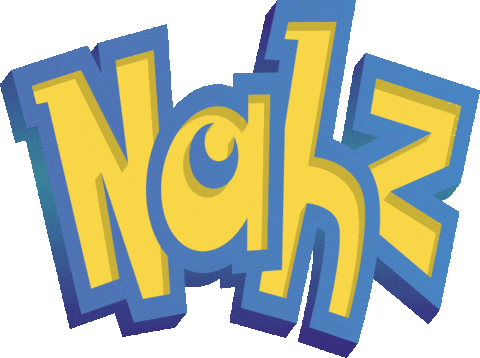 Nahz GIFs on GIPHY - Be Animated