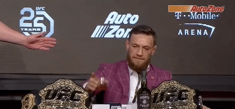 Ufc 299 GIFs - Get the best GIF on GIPHY