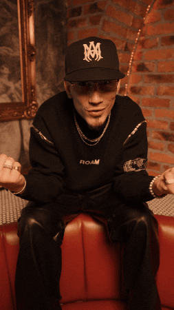 OMAR COURTZ GIFs - Find & Share on GIPHY