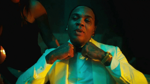 Dance Love GIF by Kevin Gates - Find & Share on GIPHY