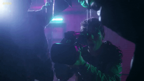 Shooting Camera Man GIF by Artlist - Find & Share on GIPHY