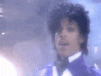 Prince Animated Gif
