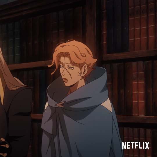 Idea Ok GIF by NETFLIX - Find & Share on GIPHY