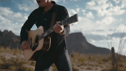 Country Music GIF by Jon Pardi - Find & Share on GIPHY
