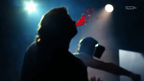 Blood And Gore GIFs - Get the best GIF on GIPHY