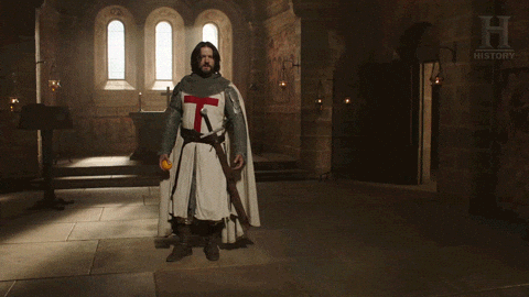 Sir Gawain GIFs - Get the best GIF on GIPHY