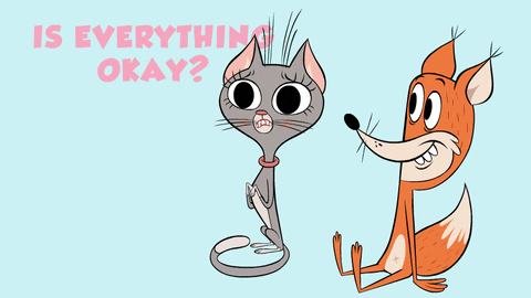 Everythin-will-be-okay GIFs - Get the best GIF on GIPHY