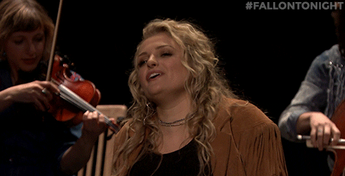 Broadway Performance GIFs - Get the best GIF on GIPHY