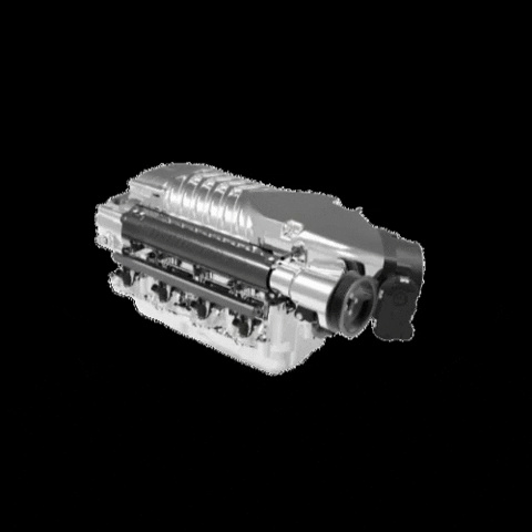 Whipple Superchargers GIFs on GIPHY - Be Animated