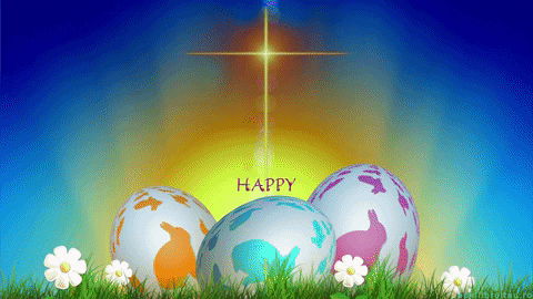 Resurrection Sunday GIFs - Get the best GIF on GIPHY