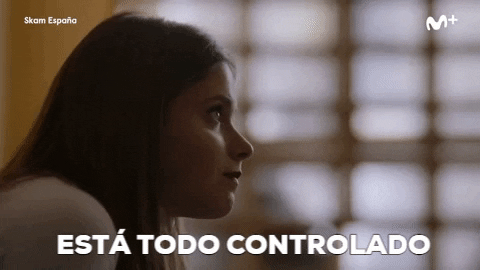 Bajo Control GIFs - Get the best GIF on GIPHY