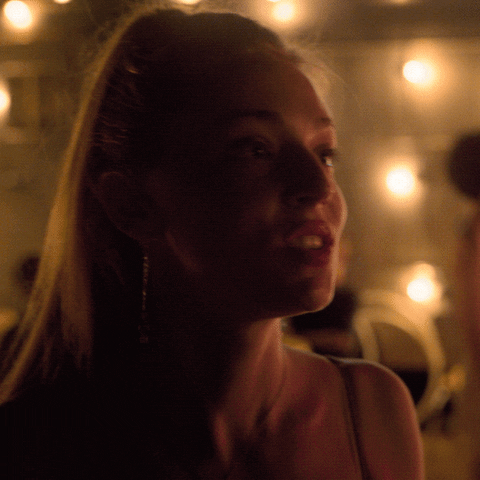 CHAMBERS GIF - Find & Share on GIPHY