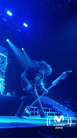 Prog Metal GIFs - Get the best GIF on GIPHY
