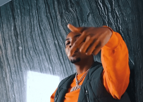 G Herbo Stress Relief GIF by Ann Marie - Find & Share on GIPHY