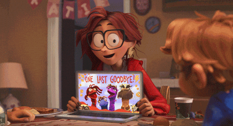 Last-goodbye GIFs - Find & Share on GIPHY