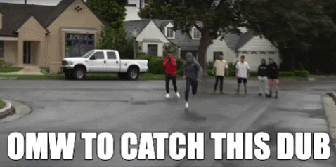 Catch This Dub GIFs - Get the best GIF on GIPHY