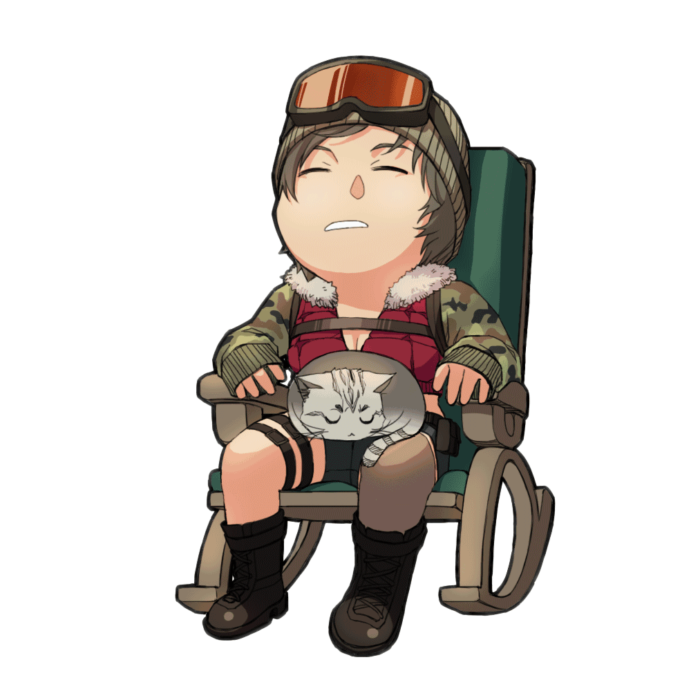 Point Blank Sticker by Point Blank Zepetto Official for iOS & Android ...