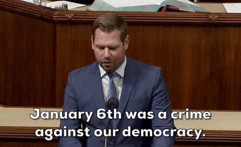 January 6 Insurrection GIF by GIPHY News - Find & Share on GIPHY