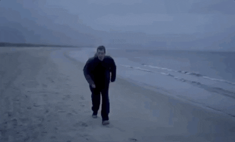 Yellow GIF by Coldplay - Find & Share on GIPHY