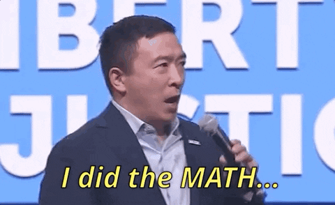 I Did The Math GIFs - Get the best GIF on GIPHY